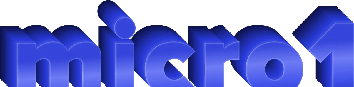 Prepare for your next interview | micro1